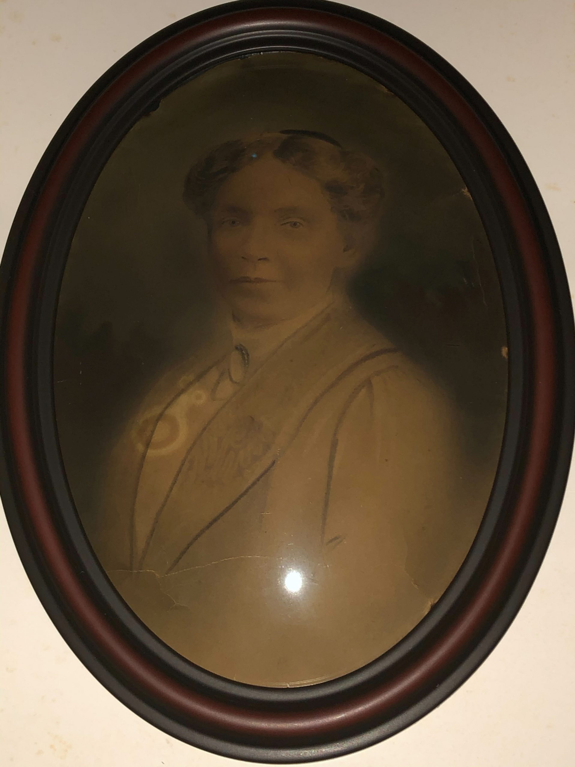 Voices from the Past | Doylestown Presbyterian Church