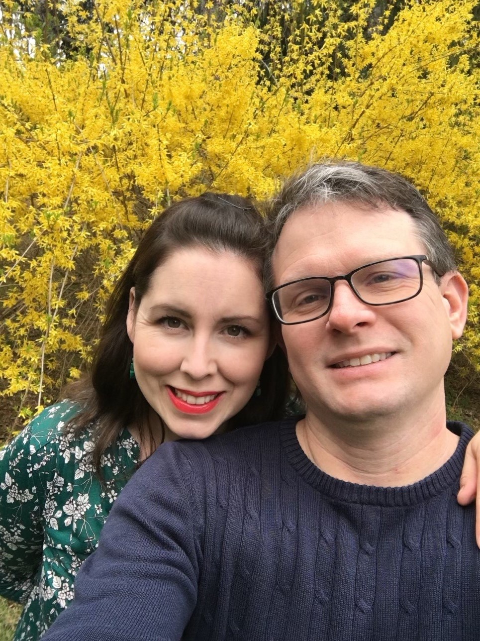 Get to Know Jason Moore, DPC's new Director of Music and the Arts ...