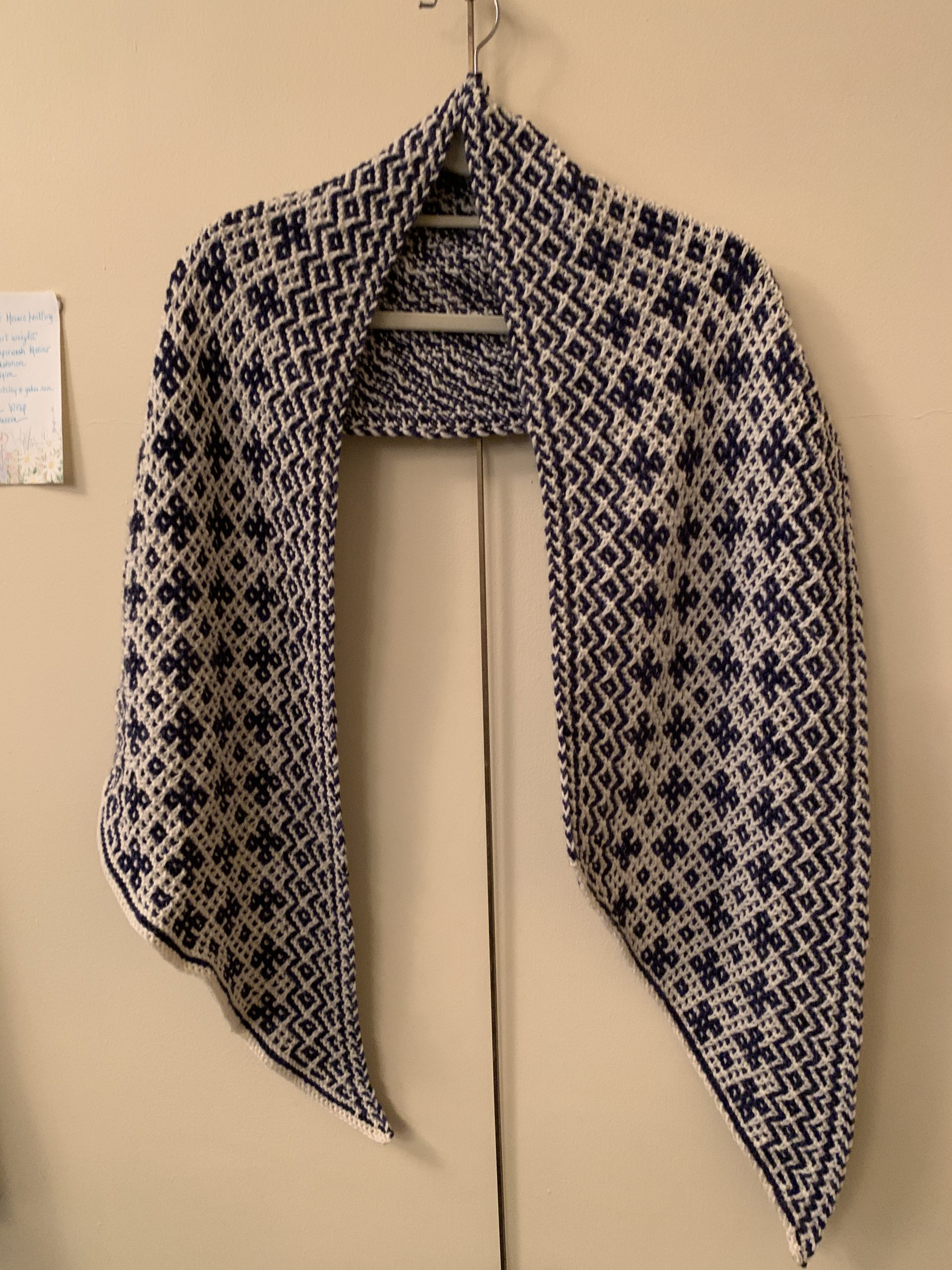 Celebrate the Arts - Fiber Art Display | Doylestown Presbyterian Church