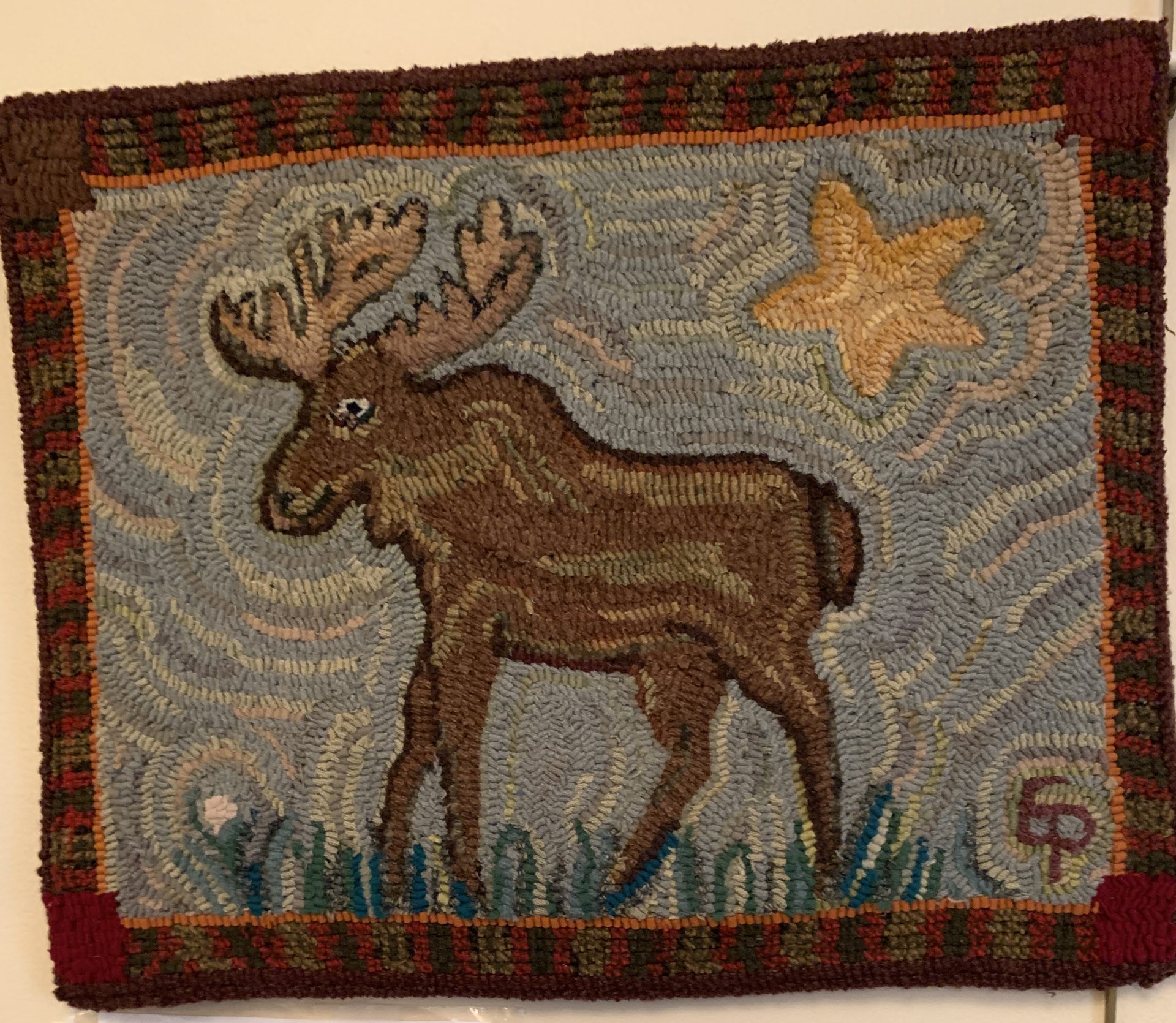 Celebrate the Arts - Fiber Art Display | Doylestown Presbyterian Church