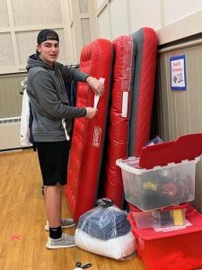 Code Blue Shelter Recap | Doylestown Presbyterian Church